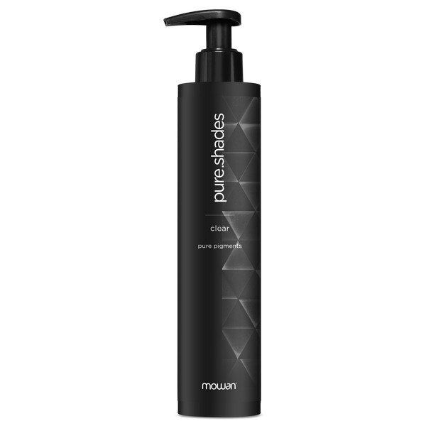Mowan Phair Pure Shades Clear – Super Hair Brands